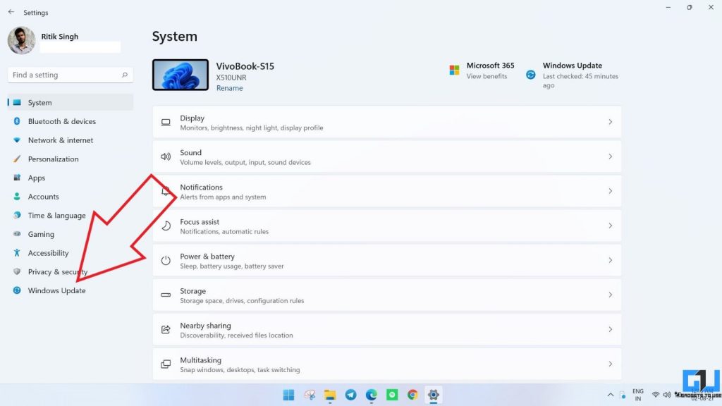 如何从 Dev Channel 切换到 Windows 11 Beta-Win 11系统之家
