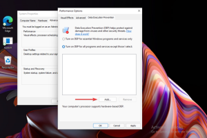 如何修复 Windows 11 中的 0xc0000005 错误-Win 11系统之家