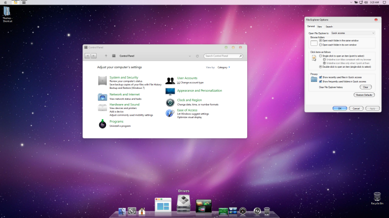 适用于 Windows 11 桌面的 10 多个最佳主题和皮肤-Win 11系统之家