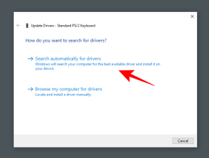什么是 HID 键盘设备？如何安装 HID 键盘驱动程序-Win 11系统之家