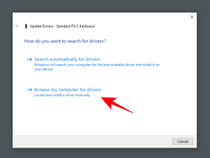 什么是 HID 键盘设备？如何安装 HID 键盘驱动程序-Win 11系统之家