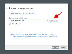 什么是 HID 键盘设备？如何安装 HID 键盘驱动程序-Win 11系统之家