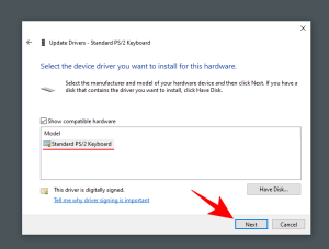 什么是 HID 键盘设备？如何安装 HID 键盘驱动程序-Win 11系统之家