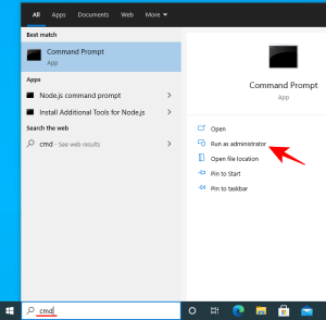 如何从 CMD 运行任务管理器（管理员、快捷方式列表等）-Win 11系统之家
