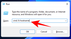 如何在 Windows 11 上查找计算机名称-Win 11系统之家