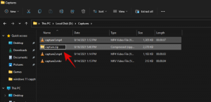 如何在 Windows 11 上压缩单个或多个文件-Win 11系统之家