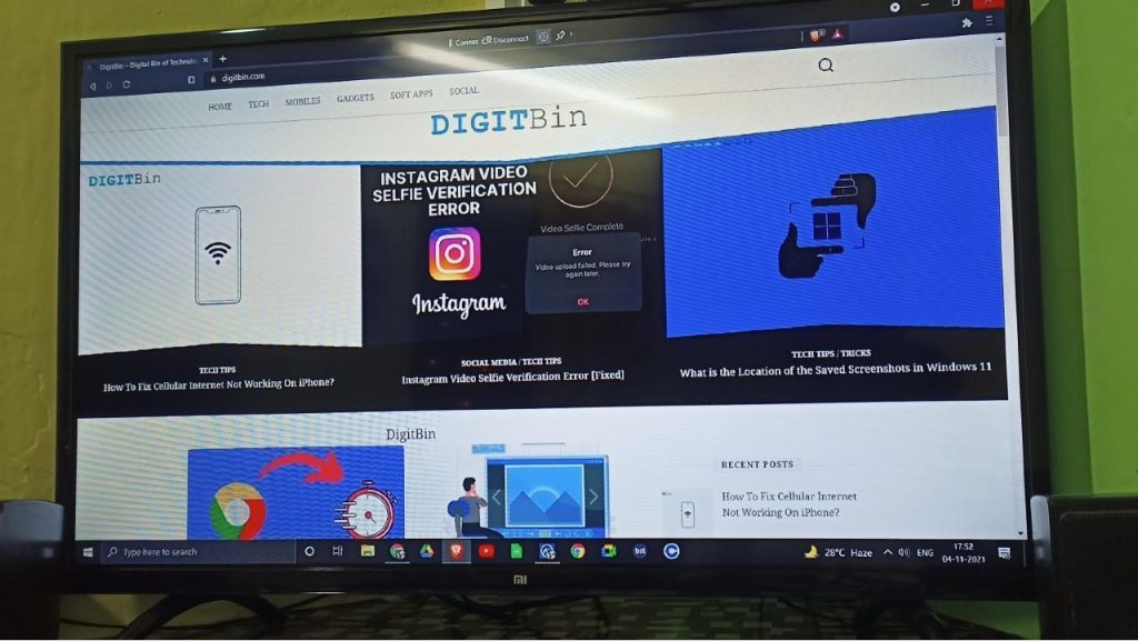 如何将 Windows 11 连接到 Android TV？-Win 11系统之家