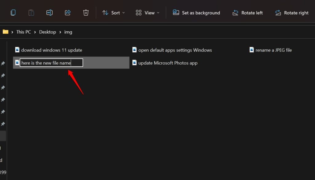 无法在 Windows 11 上打开 JPEG 文件：如何修复-Win 11系统之家
