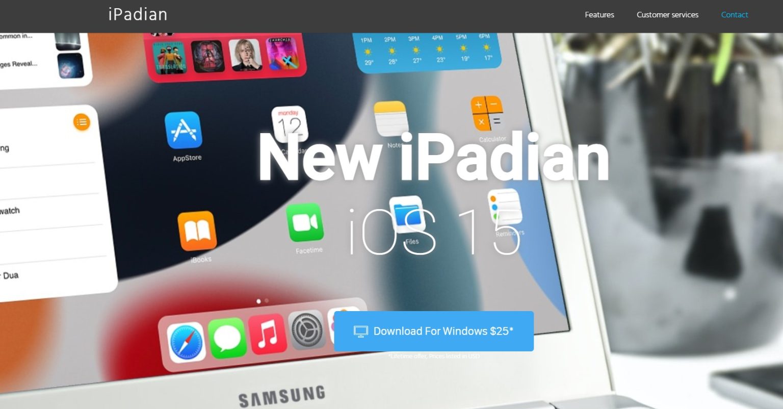 适用于 Windows 11 的 7 个最佳 iPhone 模拟器-Win 11系统之家