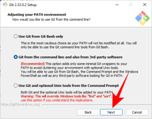 如何在 Windows 11 上安装和使用 Git-Win 11系统之家