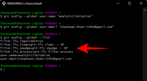 如何在 Windows 11 上安装和使用 Git-Win 11系统之家