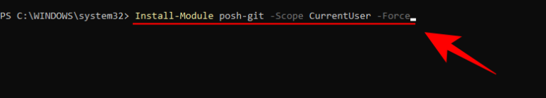 如何在 Windows 11 上安装和使用 Git-Win 11系统之家
