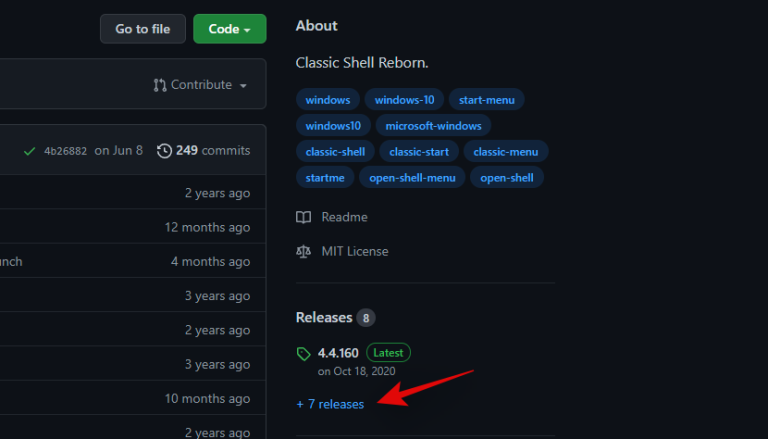 如何通过 Open Shell 在 Windows 11 上获取 Classic Shell-Win 11系统之家