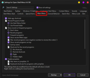 如何通过 Open Shell 在 Windows 11 上获取 Classic Shell-Win 11系统之家