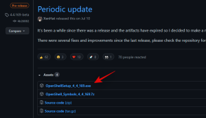如何通过 Open Shell 在 Windows 11 上获取 Classic Shell-Win 11系统之家
