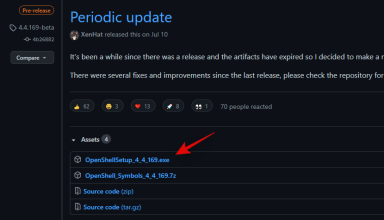 如何通过 Open Shell 在 Windows 11 上获取 Classic Shell-Win 11系统之家