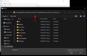 如何修复 Windows 11 上的 ms-resource:Appname 错误-Win 11系统之家
