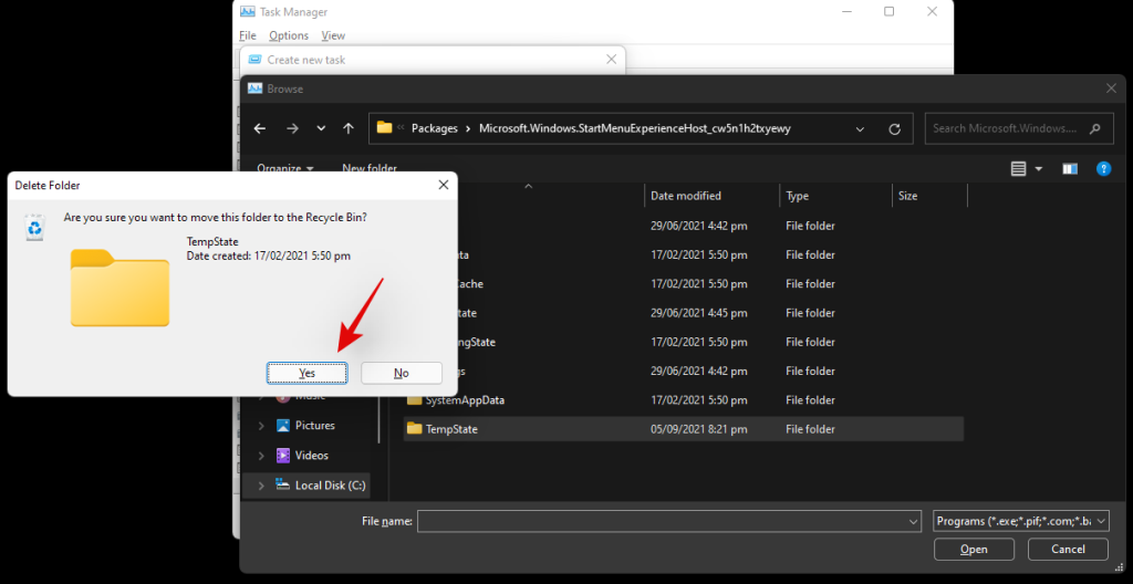 如何修复 Windows 11 上的 ms-resource:Appname 错误-Win 11系统之家