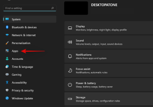 如何修复 Windows 11 上的 ms-resource:Appname 错误-Win 11系统之家