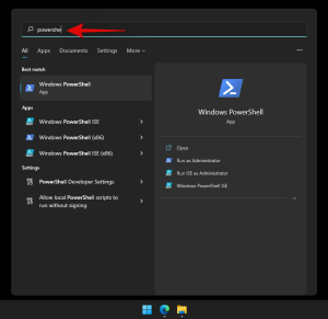 如何修复 Windows 11 上的 ms-resource:Appname 错误-Win 11系统之家