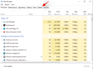 如何修复 Windows 11 上的 ms-resource:Appname 错误-Win 11系统之家