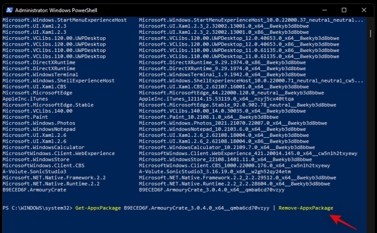 如何修复 Windows 11 上的 ms-resource:Appname 错误-Win 11系统之家