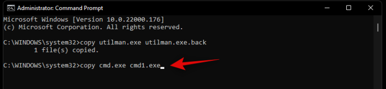 如何在 Windows 11 或 Windows 10 上以管理员身份登录-Win 11系统之家