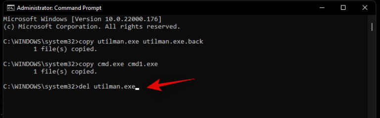 如何在 Windows 11 或 Windows 10 上以管理员身份登录-Win 11系统之家