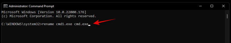 如何在 Windows 11 或 Windows 10 上以管理员身份登录-Win 11系统之家