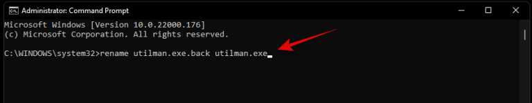 如何在 Windows 11 或 Windows 10 上以管理员身份登录-Win 11系统之家