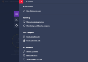 10 个最佳 Windows 11 PC 清洁应用程序-Win 11系统之家