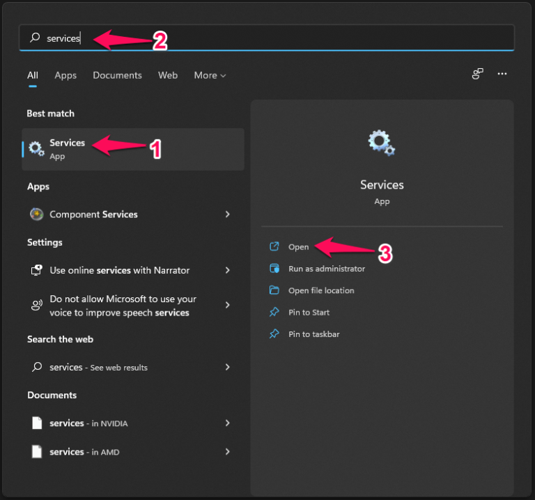 修复 – Vanguard 在 Windows 11 中检测到不兼容的软件-Win 11系统之家