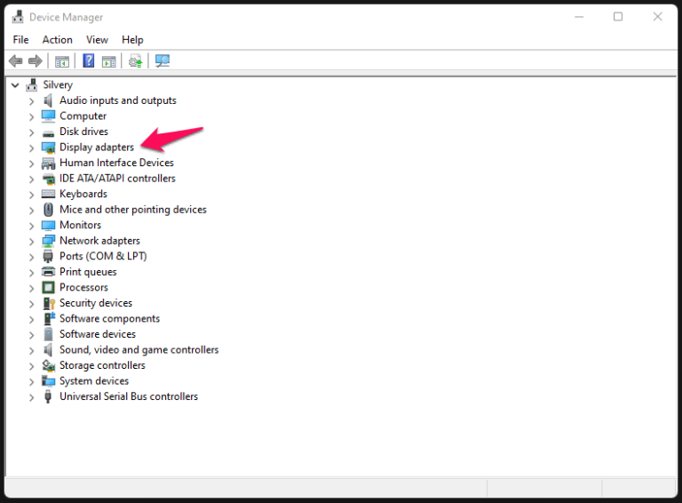 修复：Windows 11 中的“您启动的 AMD Radeon 软件版本不兼容”错误-Win 11系统之家