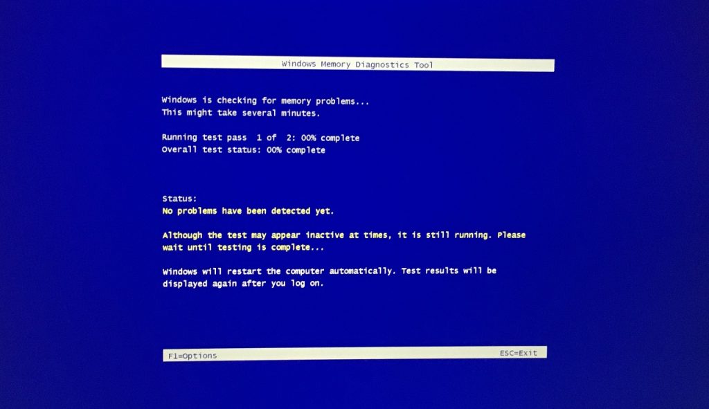 如何修复 Windows 11 中的 ATTEMPTED_WRITE_TO_READONLY_MEMORY？-Win 11系统之家