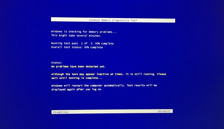 如何修复 Windows 11 中的 ATTEMPTED_WRITE_TO_READONLY_MEMORY？-Win 11系统之家