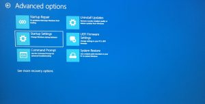 如何修复 Windows 11 中的 ATTEMPTED_WRITE_TO_READONLY_MEMORY？-Win 11系统之家