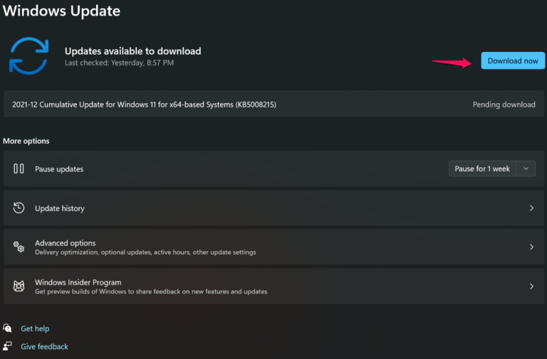 如何修复 Windows 11 中的 PAGE_FAULT_IN_NONPAGED_AREA？-Win 11系统之家
