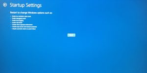 如何修复 Windows 11 中的 ATTEMPTED_WRITE_TO_READONLY_MEMORY？-Win 11系统之家