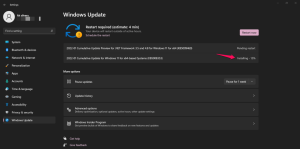 如何修复 Windows 11 更新错误 0x80248014？-Win 11系统之家