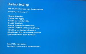 如何修复 Windows 11 中的 ATTEMPTED_WRITE_TO_READONLY_MEMORY？-Win 11系统之家