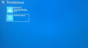 如何修复 Windows 11 中的 ATTEMPTED_WRITE_TO_READONLY_MEMORY？-Win 11系统之家
