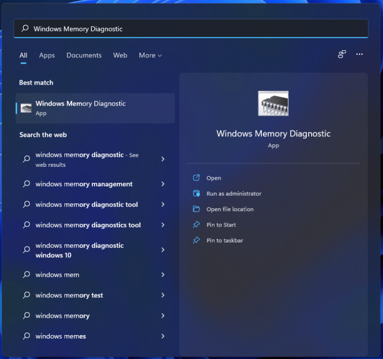 如何修复 Windows 11 中的 ATTEMPTED_WRITE_TO_READONLY_MEMORY？-Win 11系统之家