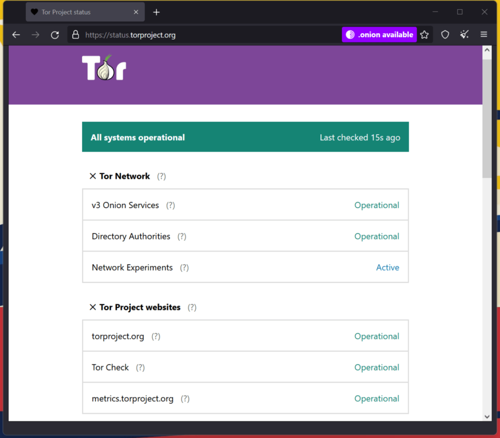 修复：Tor 无法在 Windows 11 和 Linux PC 中建立网络连接-Win 11系统之家