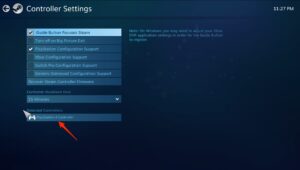 如何将 DualShock 4 控制器连接到 Windows 11？-Win 11系统之家