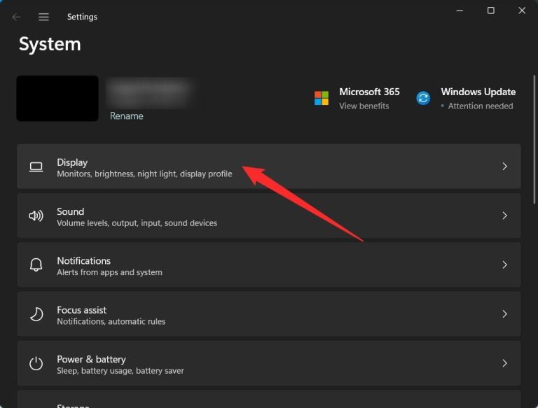 如何修复 Windows 11 投射到设备不工作？-Win 11系统之家