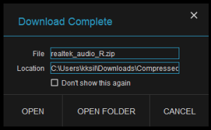 在 Windows 11 中轻松修复 Realtek 音频控制台“无法连接到 RPC 服务”-Win 11系统之家