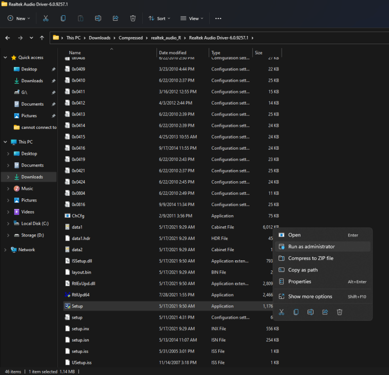 在 Windows 11 中轻松修复 Realtek 音频控制台“无法连接到 RPC 服务”-Win 11系统之家