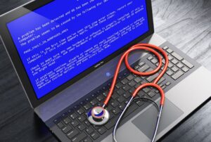 蓝屏错误0X00000154：如何在Windows 11上修复它-Win 11系统之家