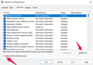 蓝屏错误0X00000154：如何在Windows 11上修复它-Win 11系统之家