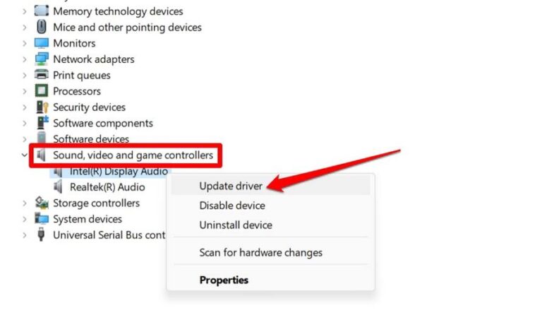 如何修复 Windows 11 音量卡在 100%？-Win 11系统之家
